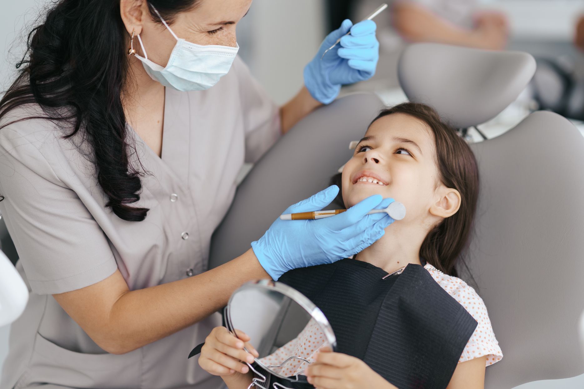 How Often Should My Child See the Dentist? A Parent’s Schedule Guide ...